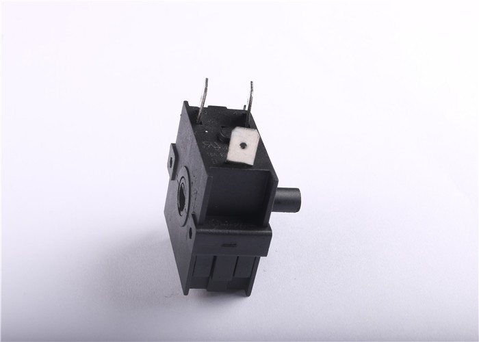 Single Button Multifunctional Small Rotary Switch For Digital Products