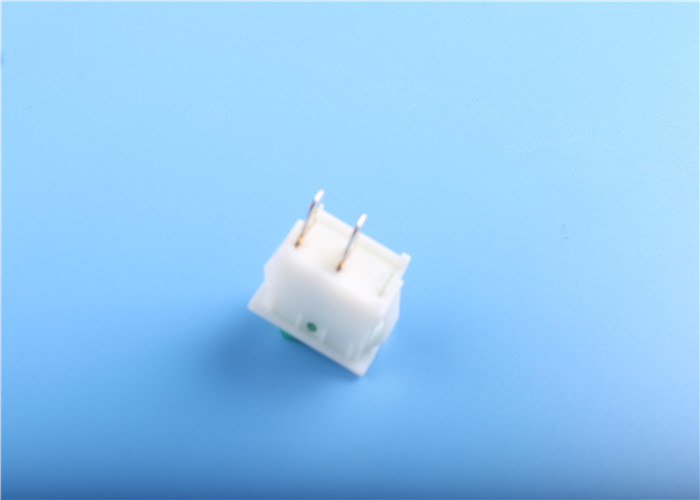 250VAC 12 Volt 2 Way Rocker Switch , Spdt Illuminated Rocker Switch TUV ...