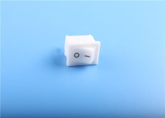 Quality Small Rocker Switch & Illuminated Rocker Switch factory from China