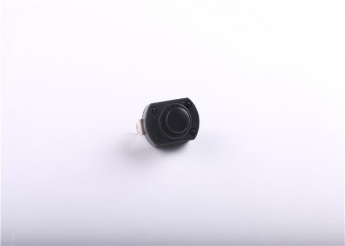 High Durability Micro Rocker Switch / Micro Miniature Push Button Switch