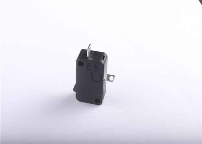Modern Micro Rocker Switch Snap Action For Auto / Appliance And Other ...